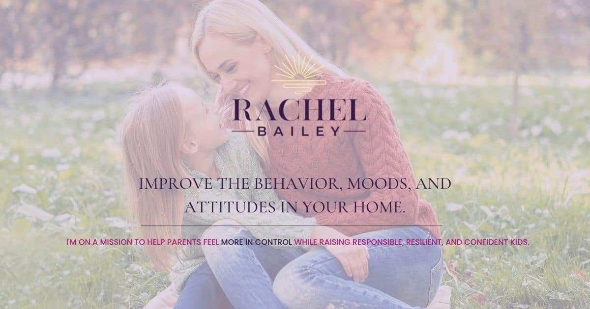 Coaching - Rachel Bailey